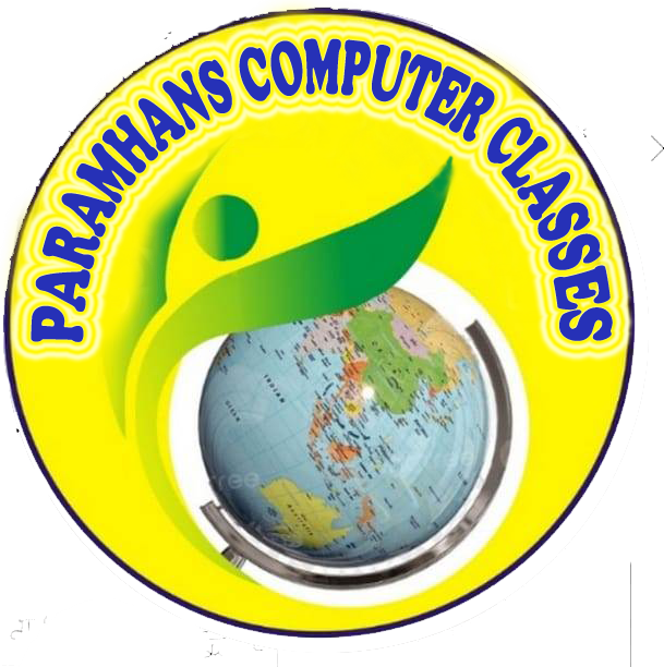 SHRI PARAMHANS COMPUTER CLASSES
